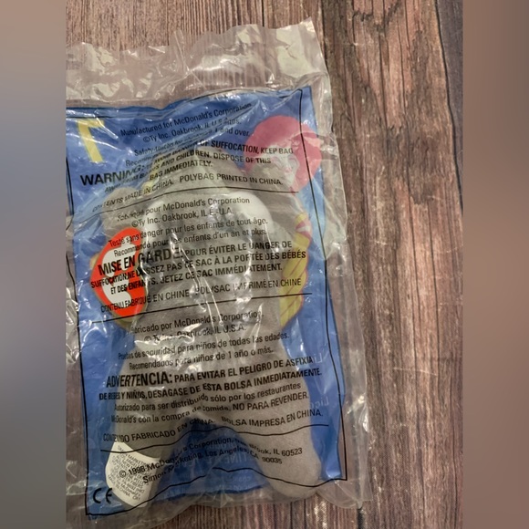 Ty | Toys | Ty Mel The Koala Bear Toy Ty Beanie Babies 7 New 998 ...